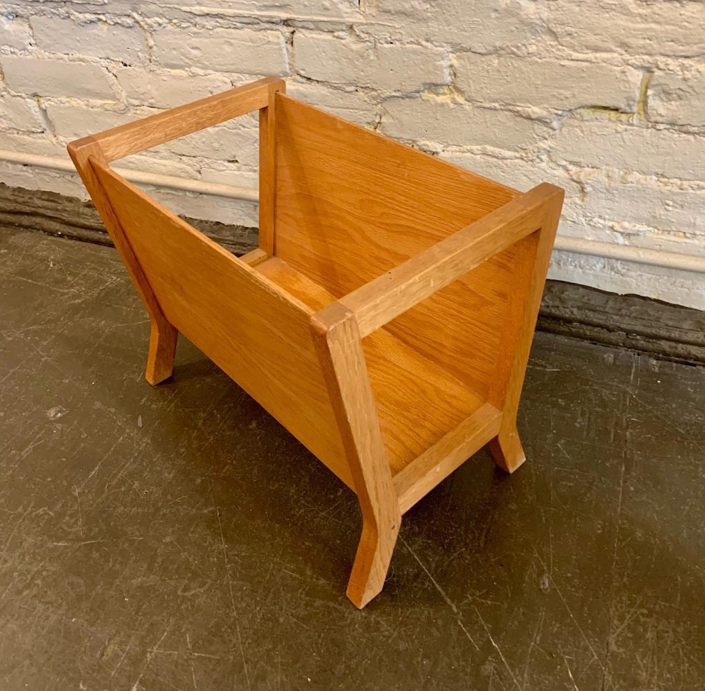 Mid-Century Modern Furnishings – White Trash NYC