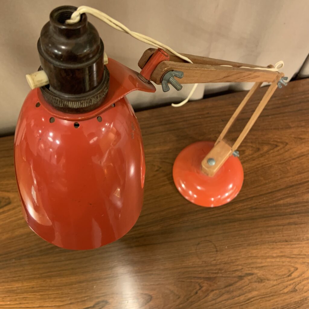 Maclamps by Terrence Conran for Habitat 1960 – Mid-Century Modern ...